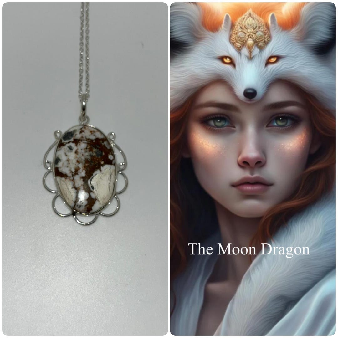 Direct Portal to Goddess Inari- Goddess of Fortune, Protection and ...