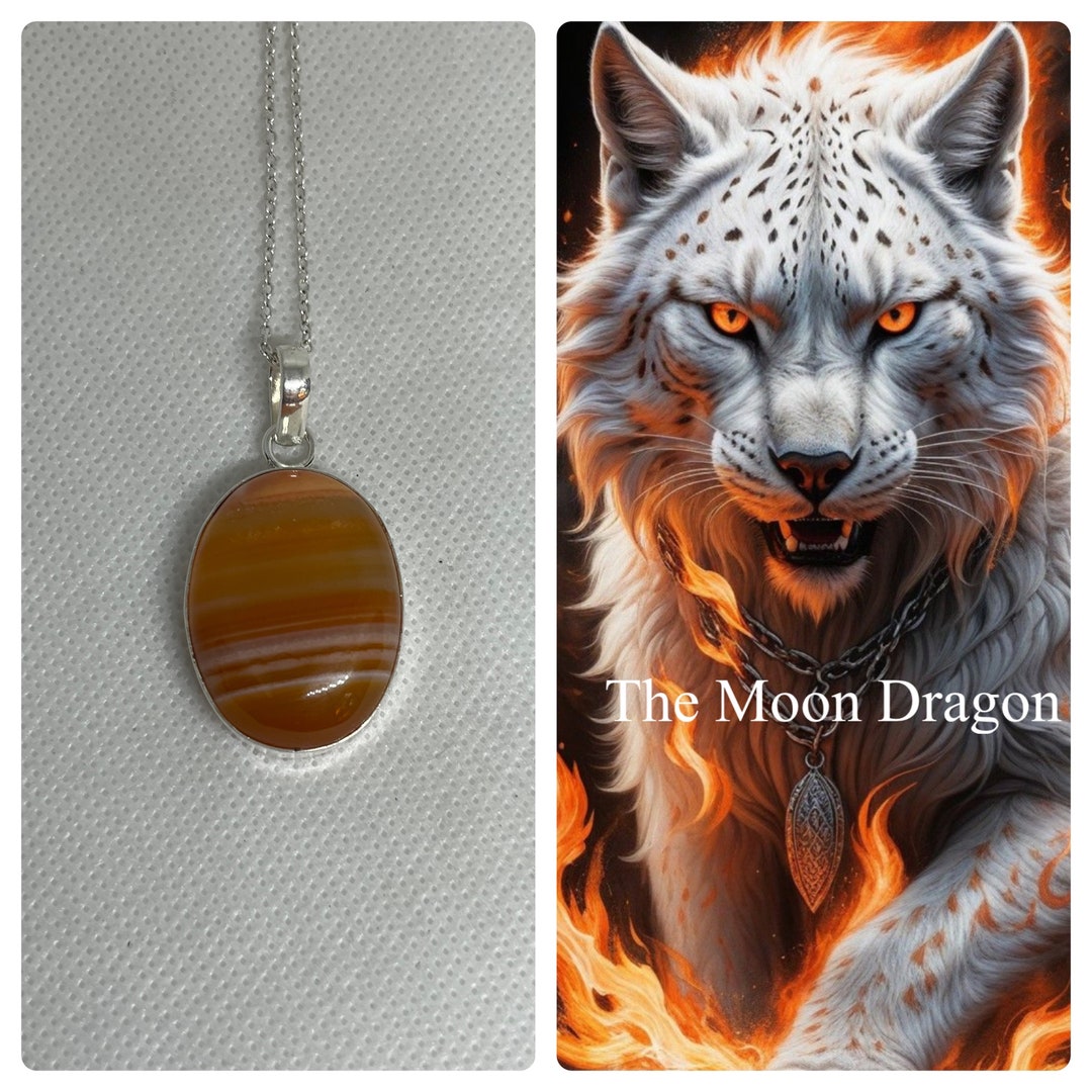 Mystical Male Lynx Spirit Companion and Guide - Etsy Singapore
