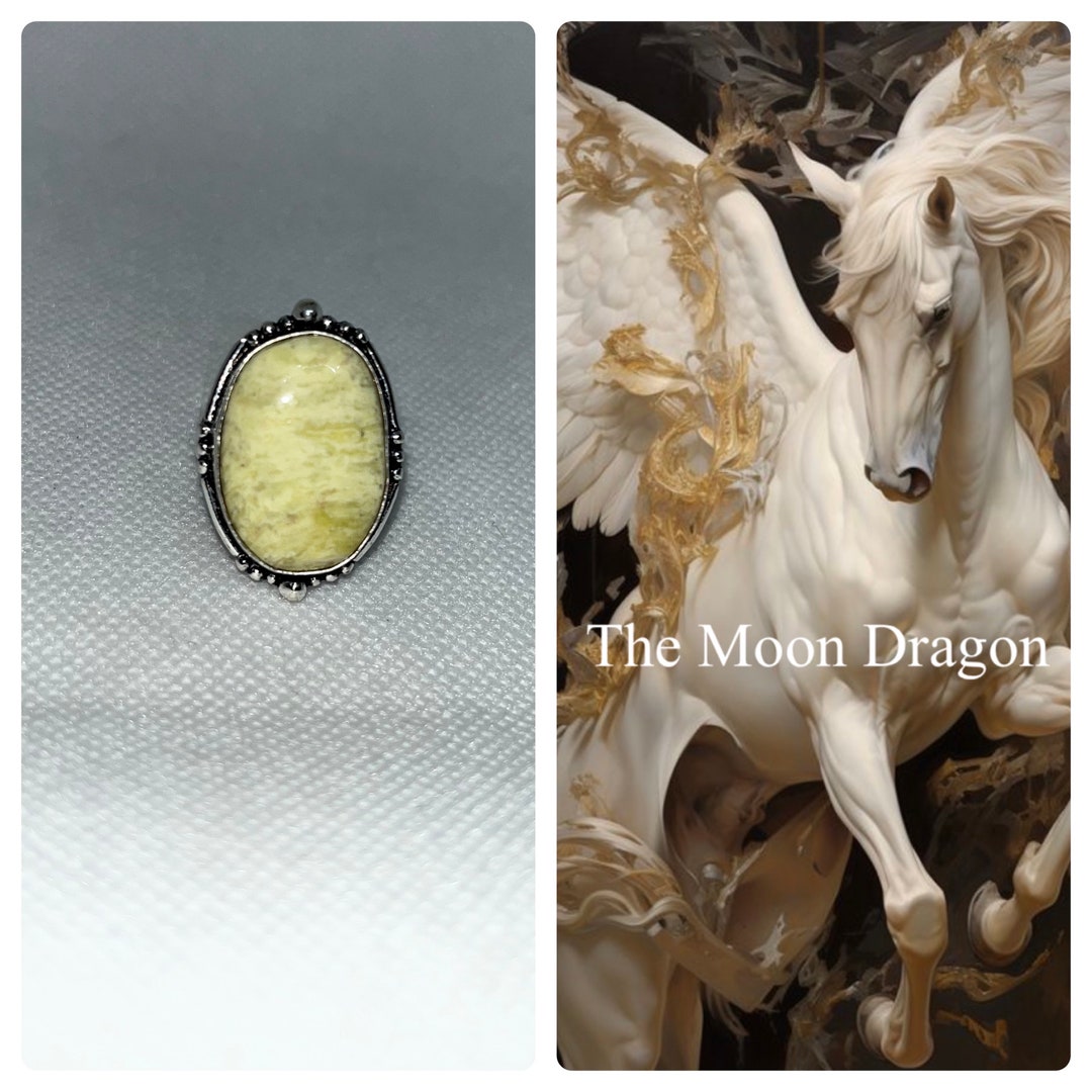 Female Pegasus Spirit Companion - Etsy