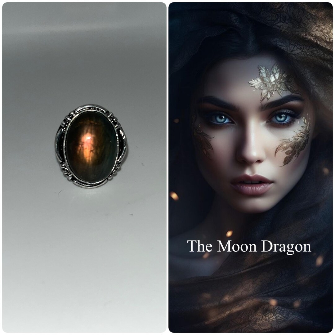 Female Astral Partner /lover Spirit Companion - Etsy