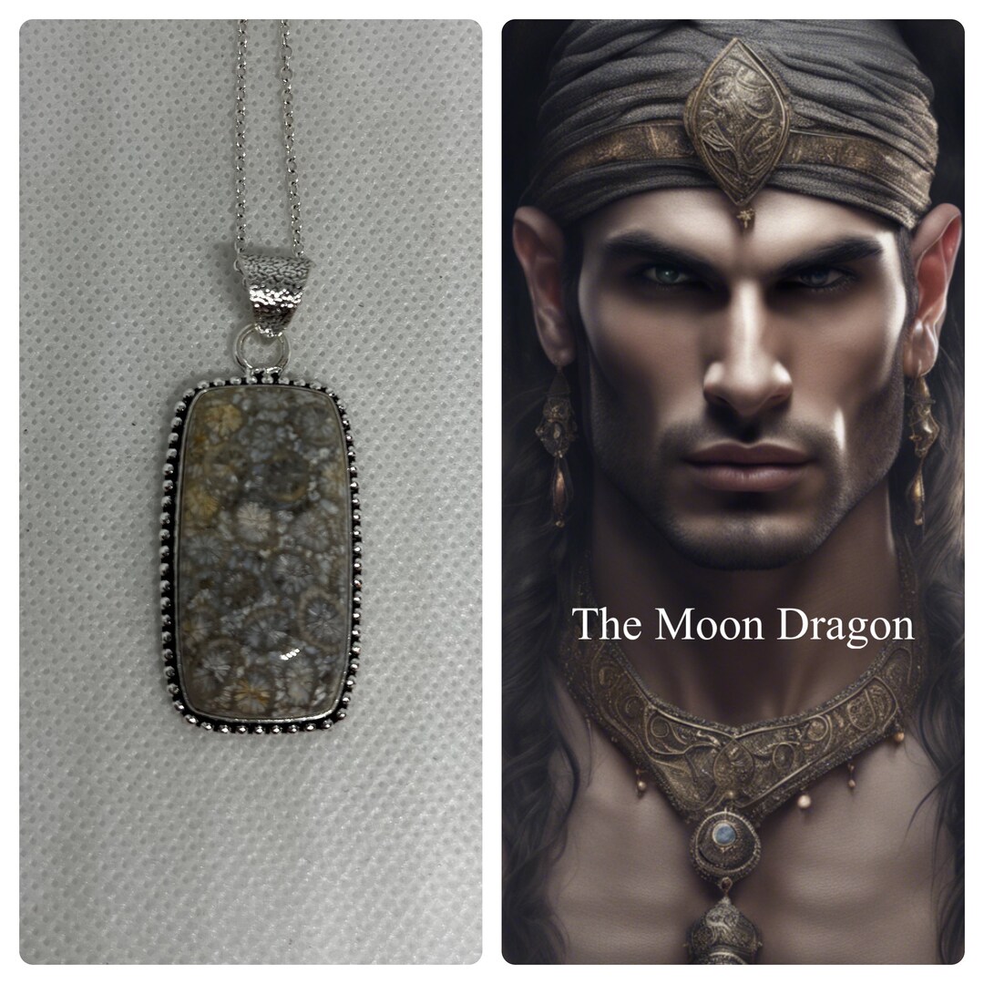 Male Dalam Ifrit Djinn Spirit Companion - Etsy