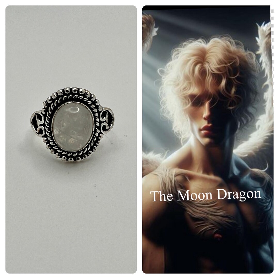 Male Uthra Angel Spirit Companion Guardian, Messenger and Guide - Etsy