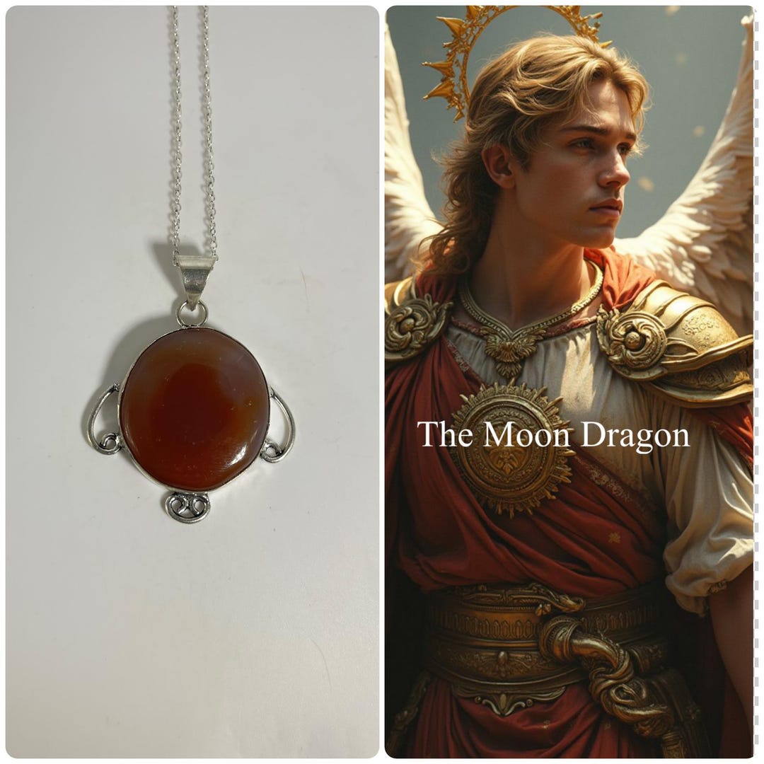 Male Sanobim Angel Spirit Companion- Coven Exclusive! - Etsy