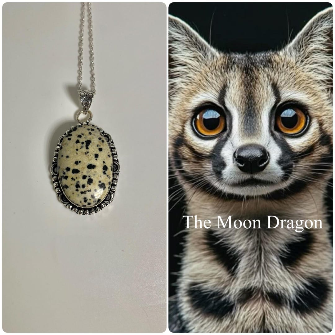 Male Mujina Spirit Companion - Etsy