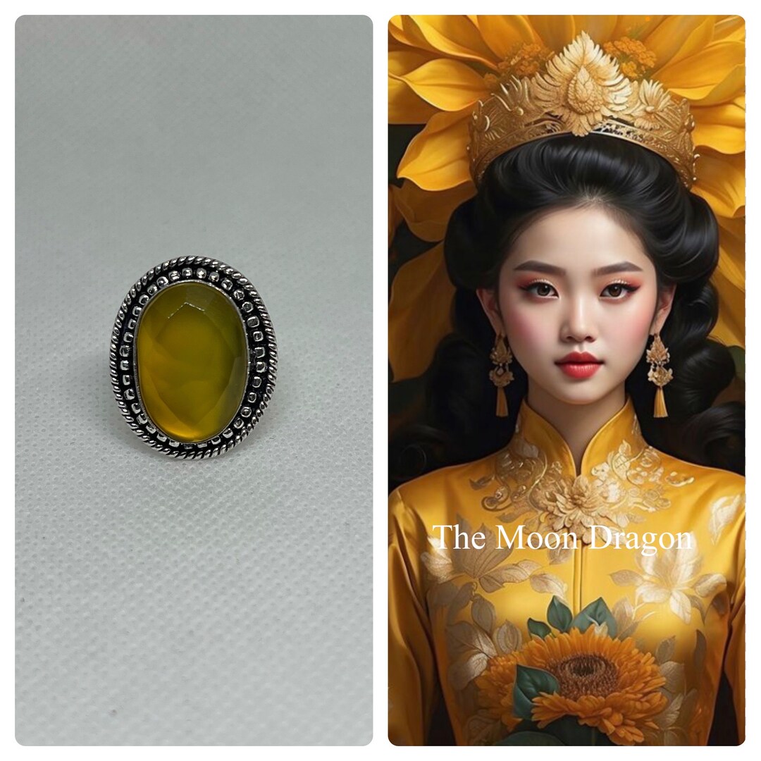 Female Haradashi Djinn Spirit Companion - Etsy Singapore