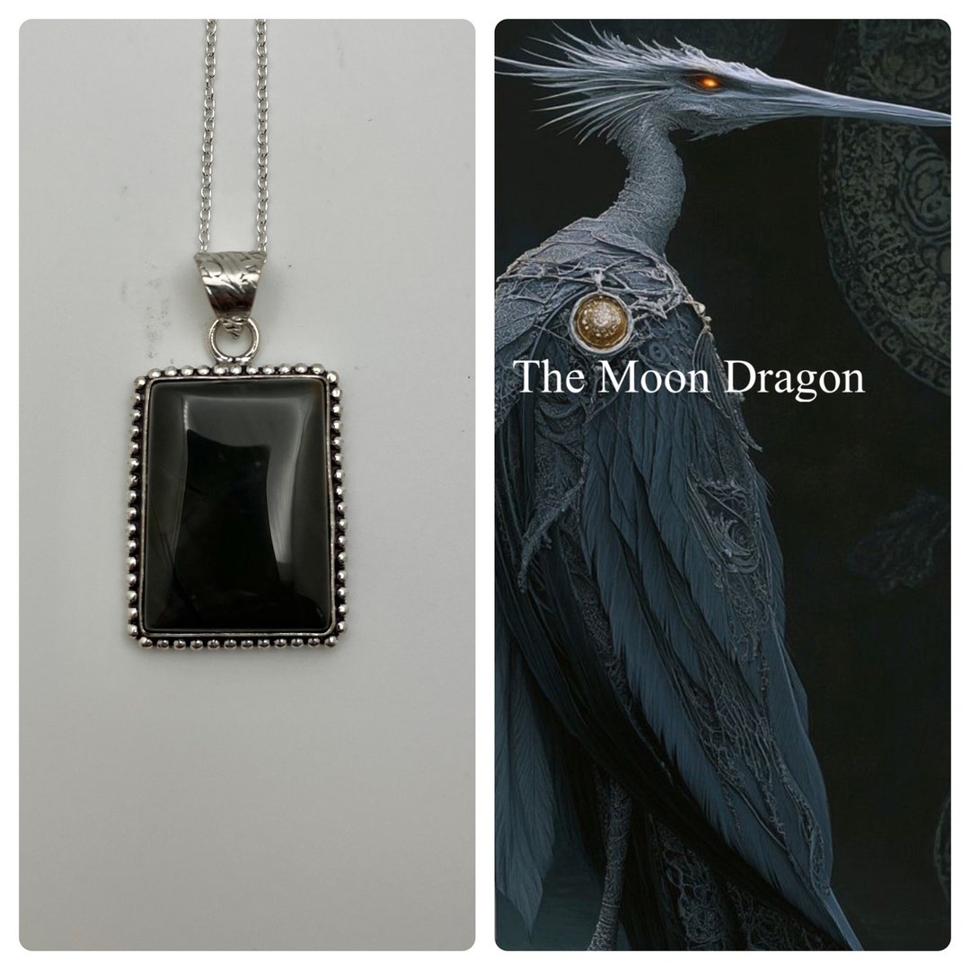 Female Onmoraki Spirit Companion- Causes Wrong Doers to Beg Your ...