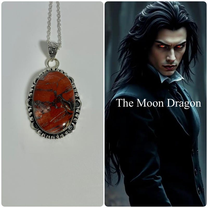 TheMoonDragon - Etsy