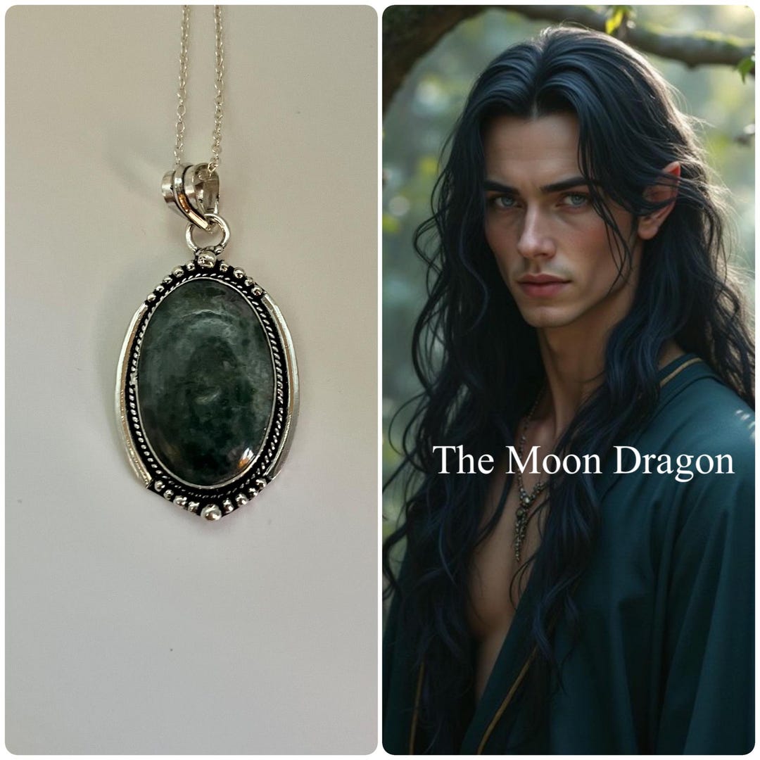 Male Laùro Fae Spirit Companion - Etsy