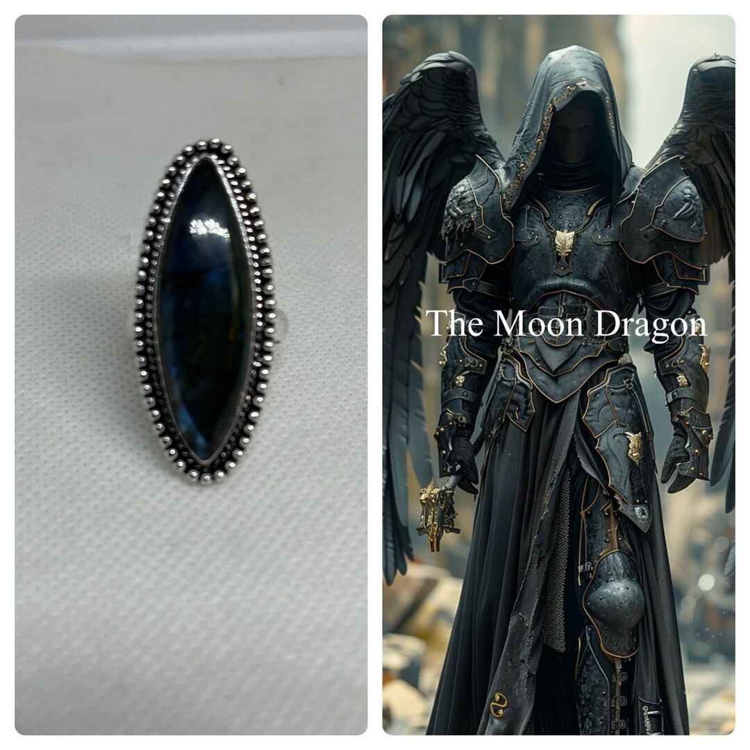 Powerful Zabaniyah Angel Spirit Companion - Etsy