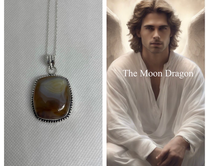 Male Uthra Angel Spirit Companion Guardian, Messenger and Guide - Etsy