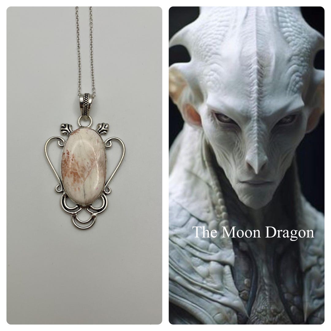 Stargate Wraith Spirit Companion Soul Stealing Spirit of Revenge ...