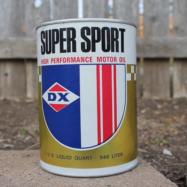 Rare Oil Cans - Etsy