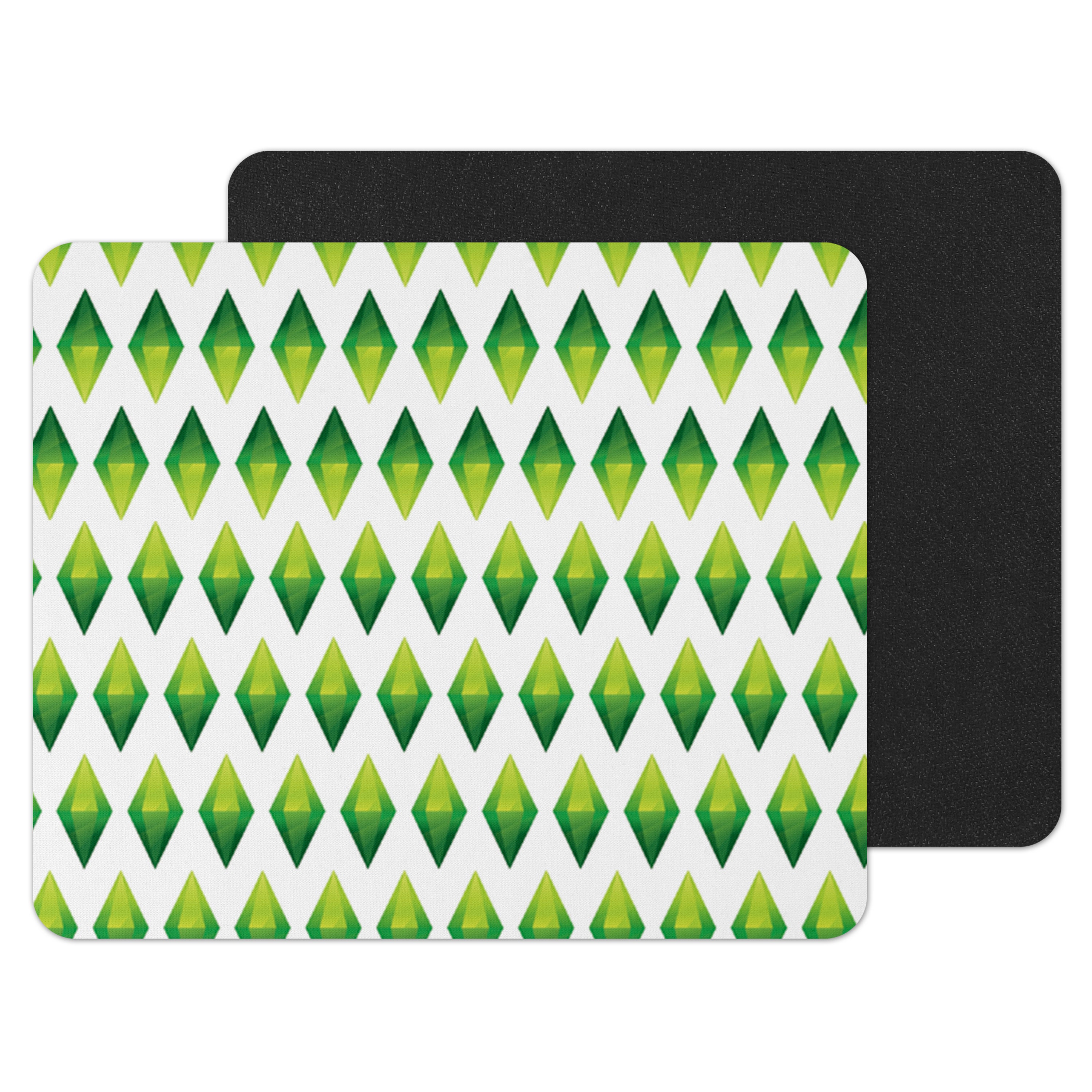 Sims Plumbob Mousepad - Etsy