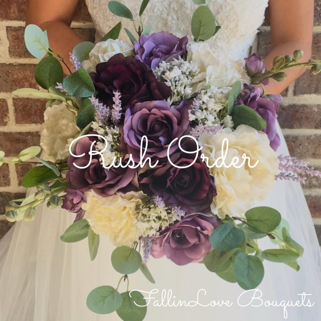 Rush Order Fee - Etsy