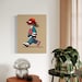 Deonte - Etsy
