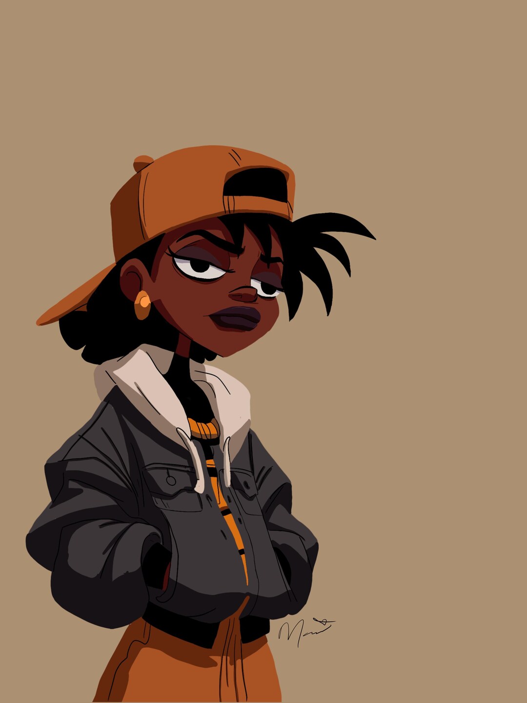 Moni - Etsy