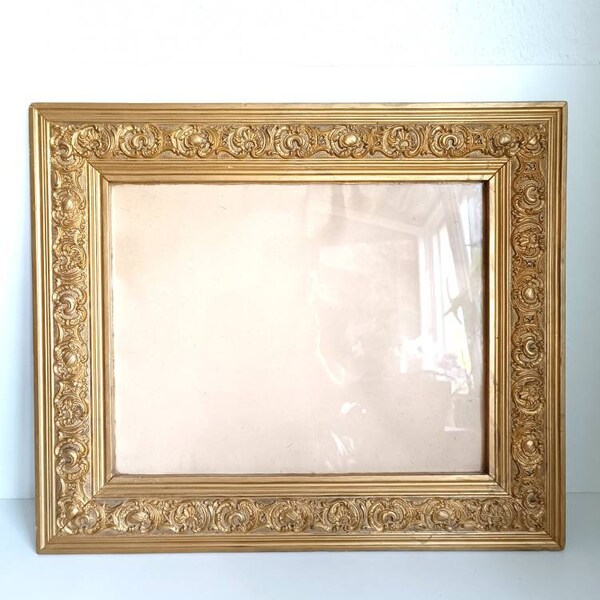 1950s Picture Frames - Etsy
