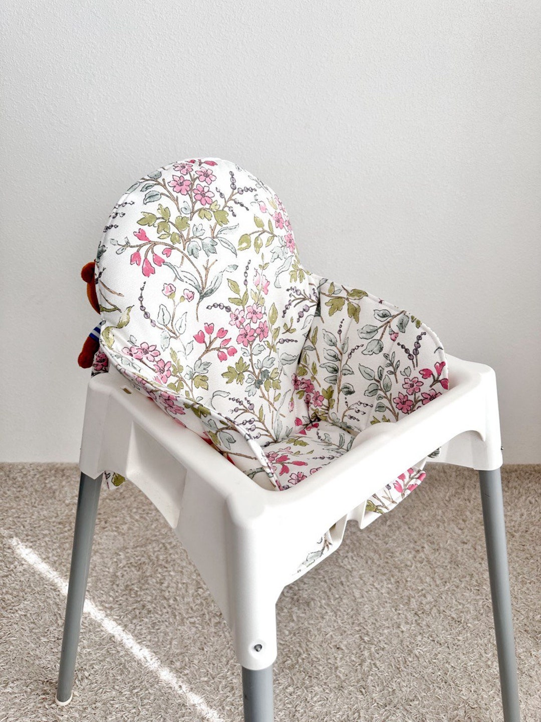 Waterproof IKEA ANTILOP Cushion, Ikea Antilop Storage Pocket, Washable ...