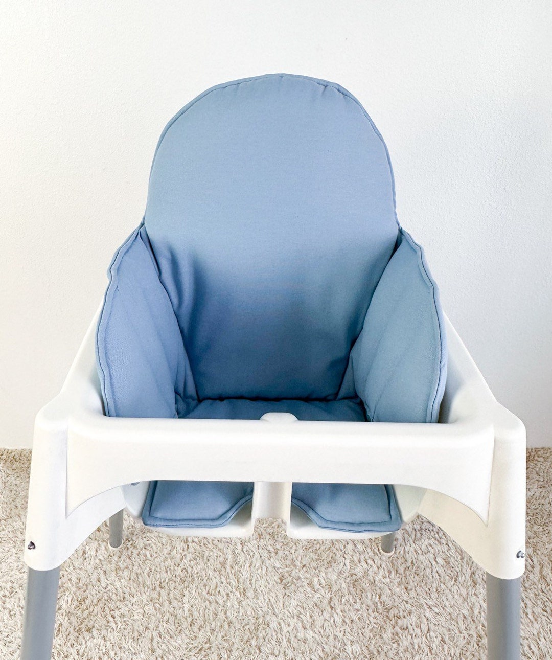 WIPEABLE IKEA ANTILOP Cushion, Ikea Antilop Storage Pocket, Washable ...