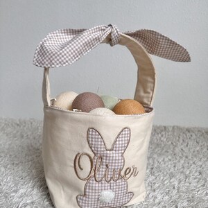 Personalized Kids Easter Basket , Custom Easter Basket , Boys Easter Basket , Girls Easter ...