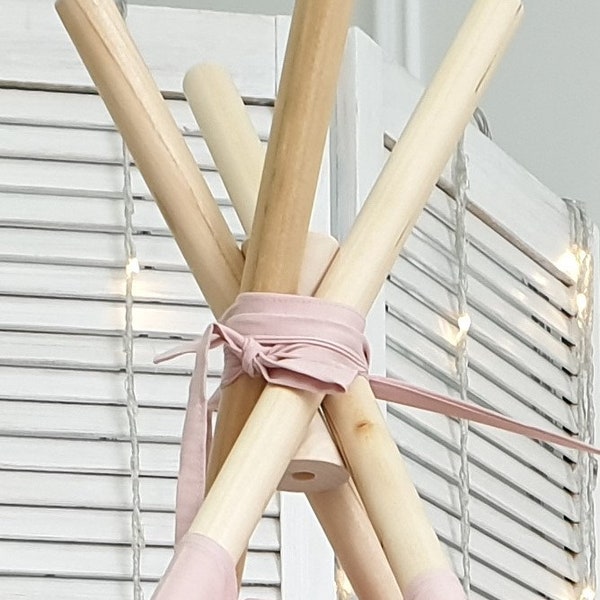 Teepee Stabilizer - Etsy