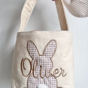 Custom Easter Basket , Personalized Kids Easter Basket , Boys Easter Basket , Girls Easter ...