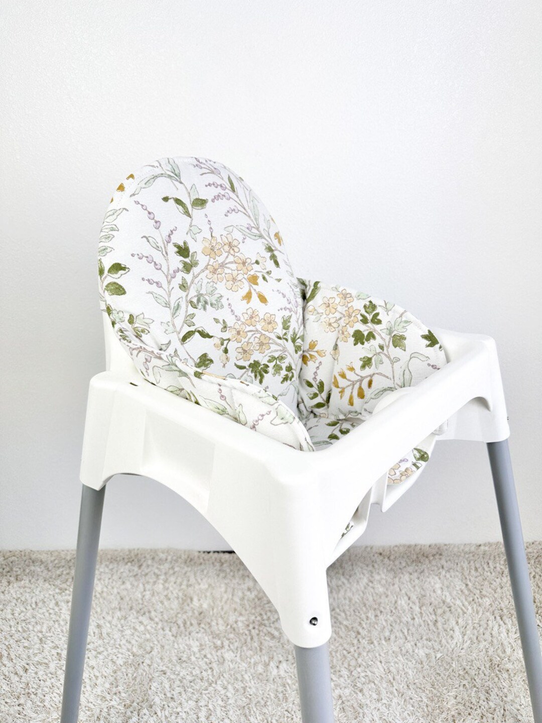 WIPEABLE IKEA ANTILOP Cushion, Ikea Antilop Storage Pocket, Washable ...