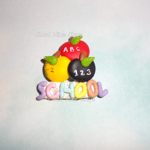 Abc 123 - Etsy