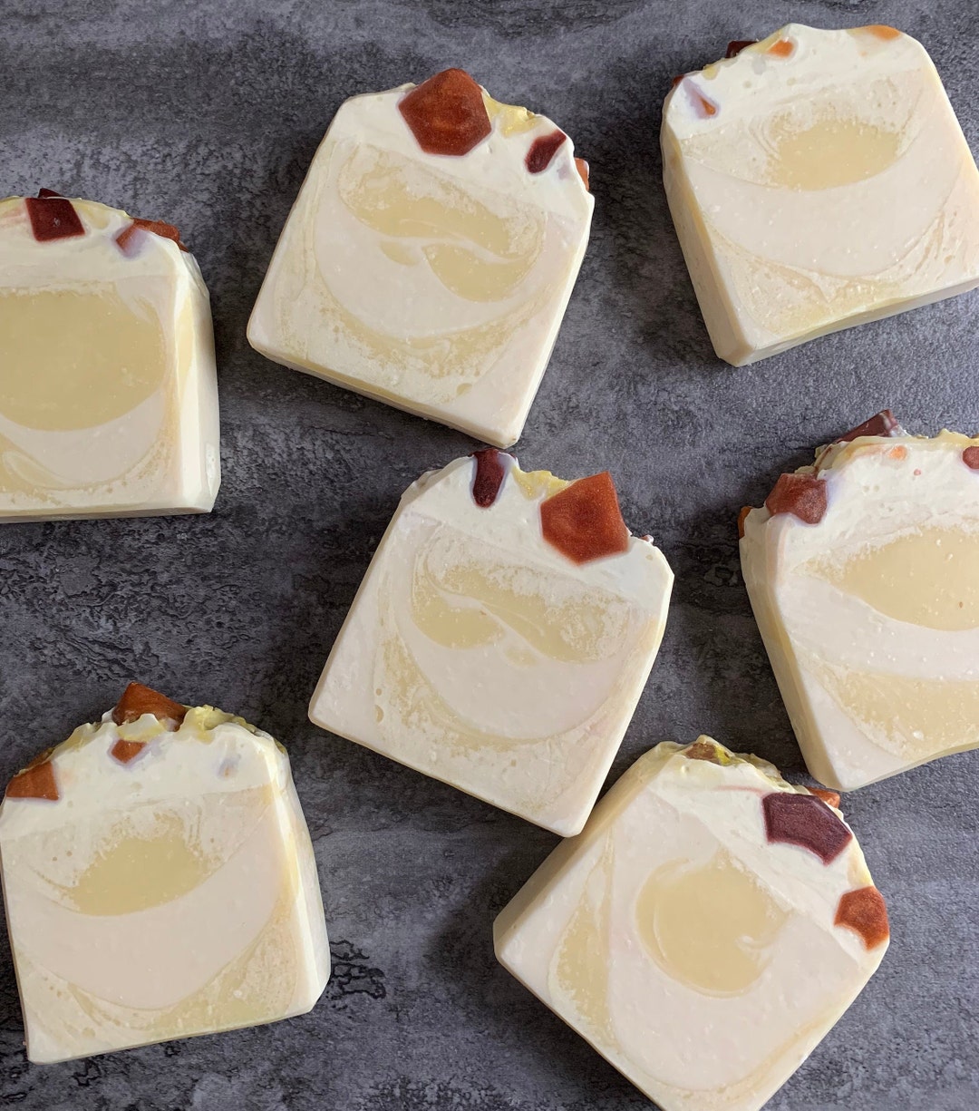 ANGEL BLADE Handcrafted Artisan Soap Bar, Cold Process Soap ...