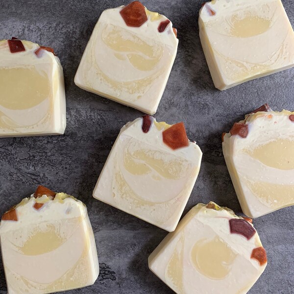 Cold Process Soap - Etsy