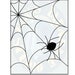 2 Spider Web Stained Glass Patterns Pdf Digital File | Digital Pattern ...