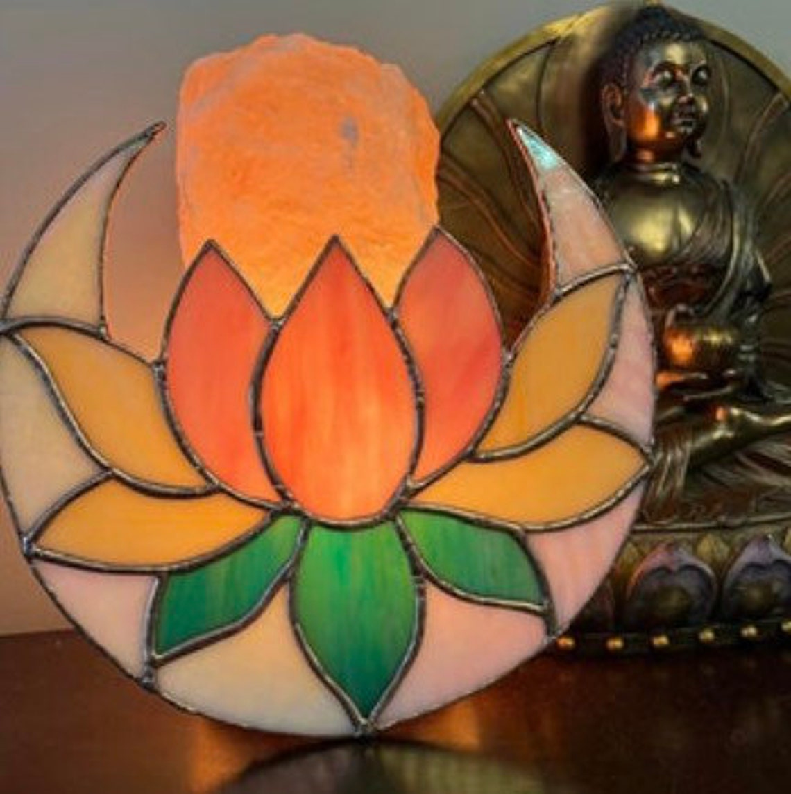 Lotus II PDF & JPG Digital File - Etsy