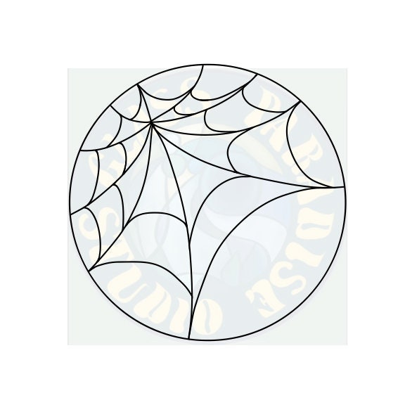 Web Stained Glass Patterns Pdf Digital File | Digital Pattern - Etsy