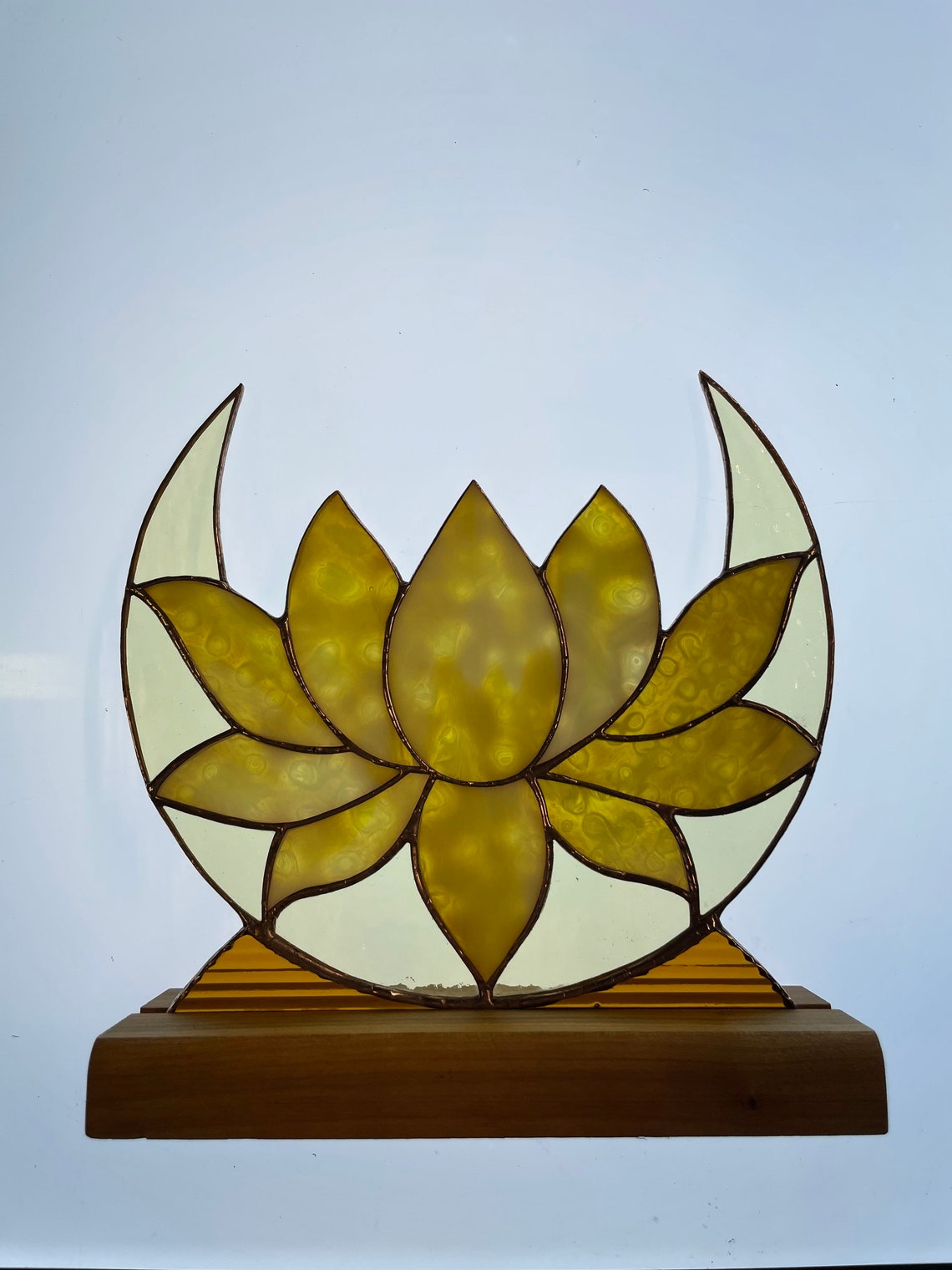 Lotus II PDF & JPG Digital File - Etsy
