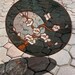 Night Dogwood Stained Glass Advanced Pattern PDF Digital File, Needs to ...
