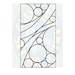 2 Versions Suds Stained Glass Pattern PDF Digital File/easier Pattern ...