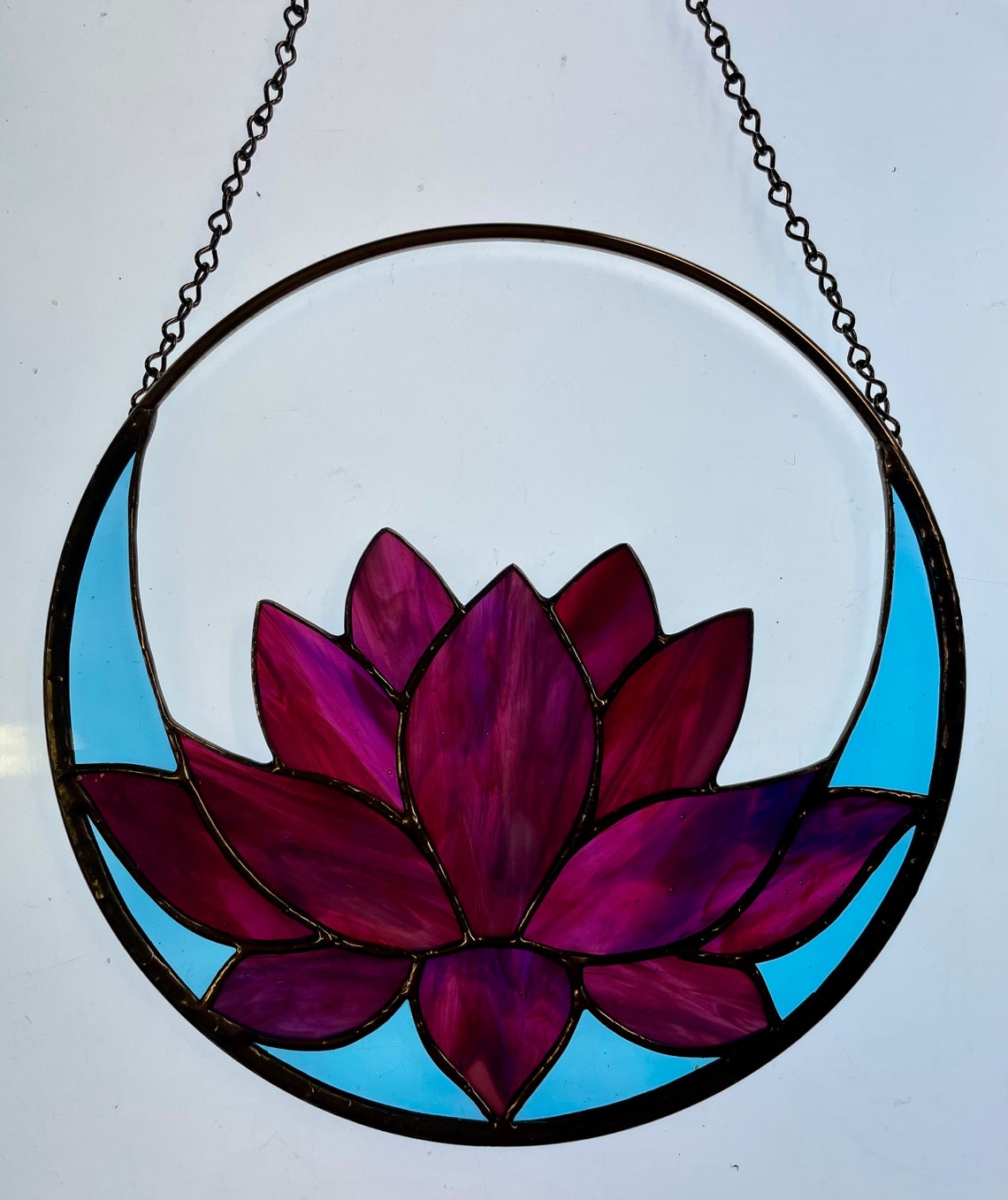 Lotus 1 Pattern PDF Digital File - Etsy