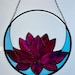 Lotus 1 Pattern PDF Digital File - Etsy