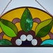 Leaf Mandala Pattern PDF/PNG Digital File - Etsy