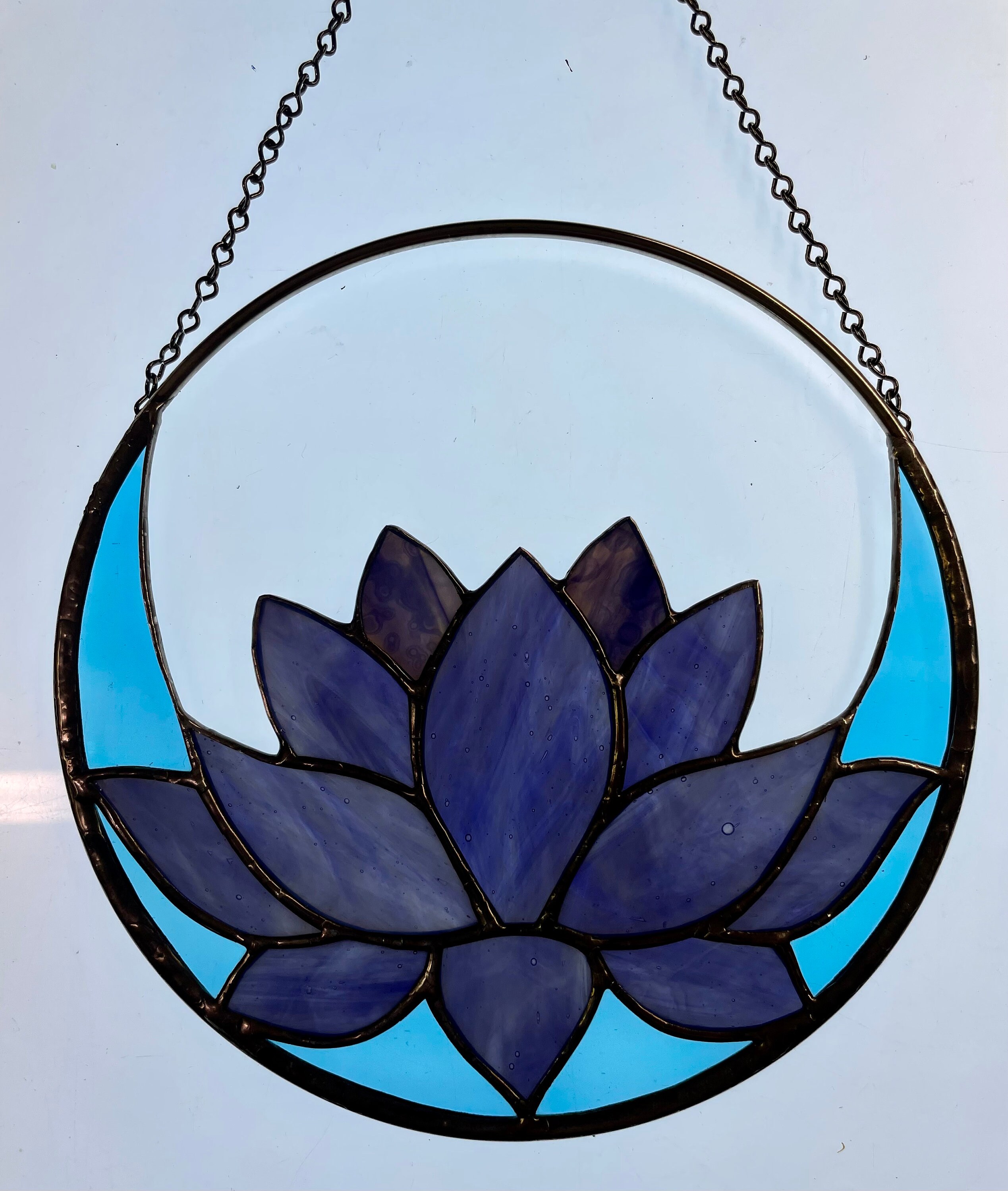 Lotus 1 Pattern PDF Digital File - Etsy