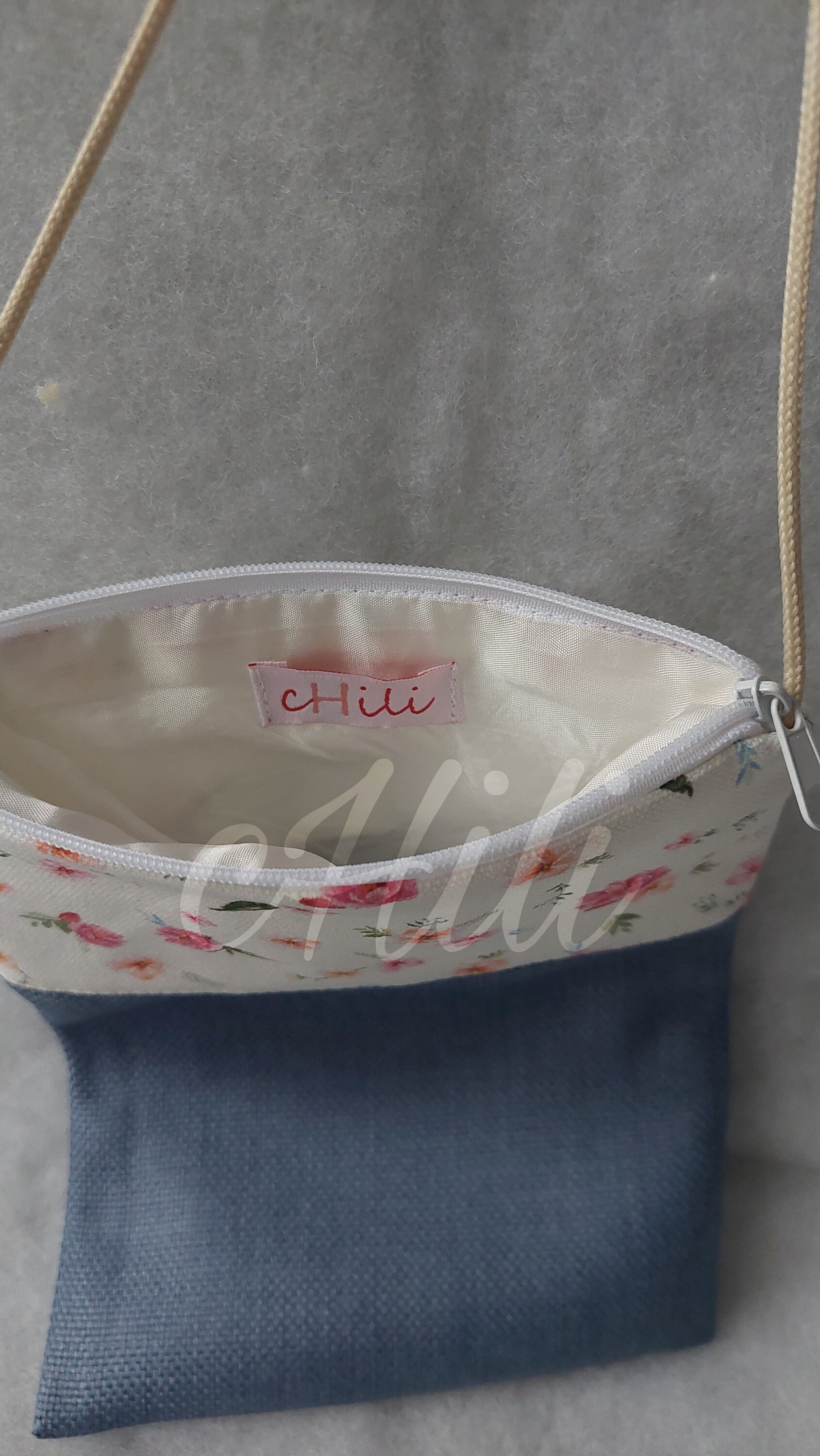 Colorful Crossbody Bags With Flowers - Etsy