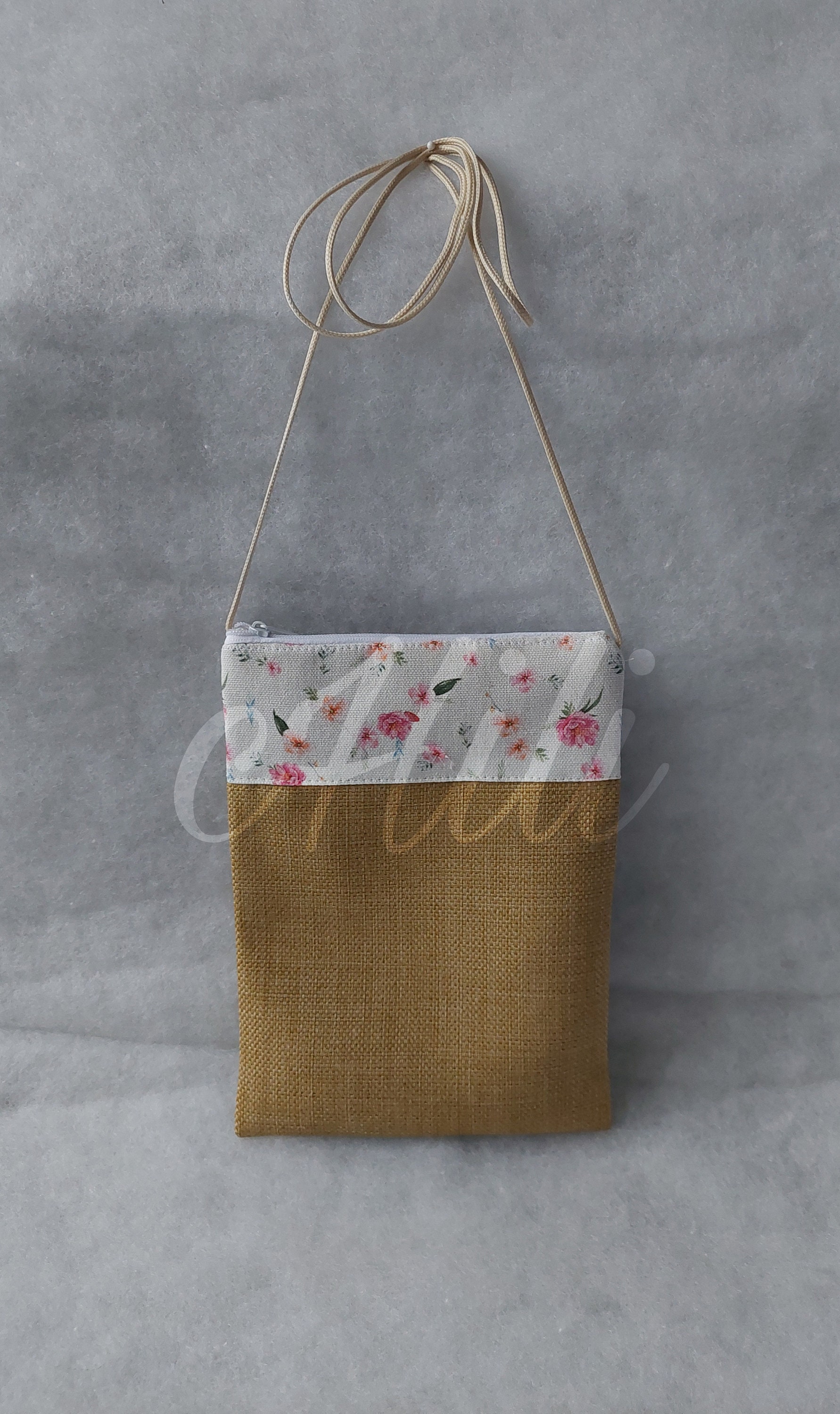 Colorful Crossbody Bags With Flowers - Etsy