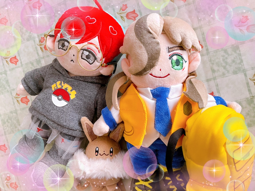 LIMITED Sandwich Combo SET! - Arven & Penny! - Etsy