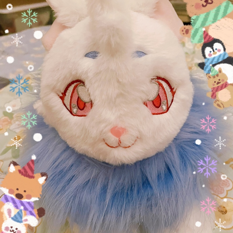Plushie - Etsy