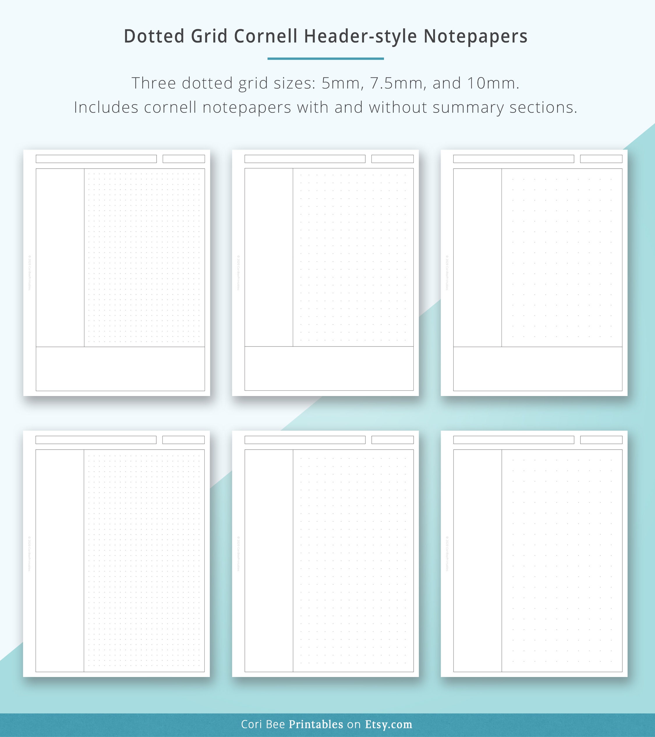 Happy Planner Inserts Classic Happy Planner Printable - Etsy