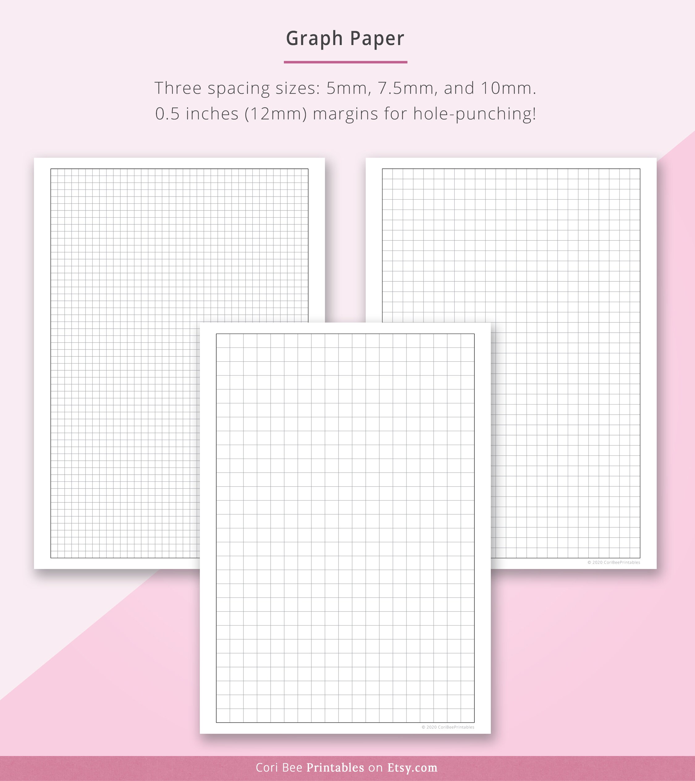 Dotted Grid Paper Template Lined Paper Graph Paper Dot Etsy dotted-grid-paper-template-lined-paper-graph-paper-dot-etsy