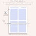 Editable to Do List Bundle, Fillable to Do List Pack, Checklist ...