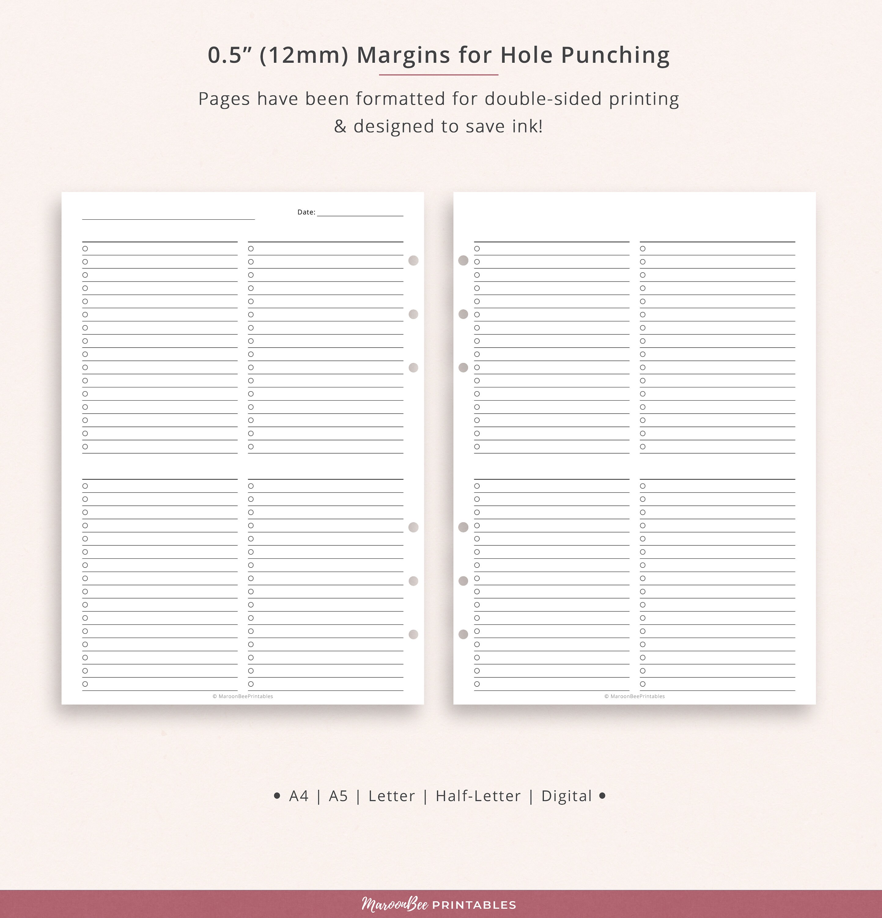 Editable to Do List Printable Template, Printable Fillable Todo List ...