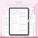 Student Planner Essentials Bundle, Student Printables, Student Bundle ...