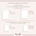 Editable Daily Notes Printable, Daily Planner, Undated Printable ...